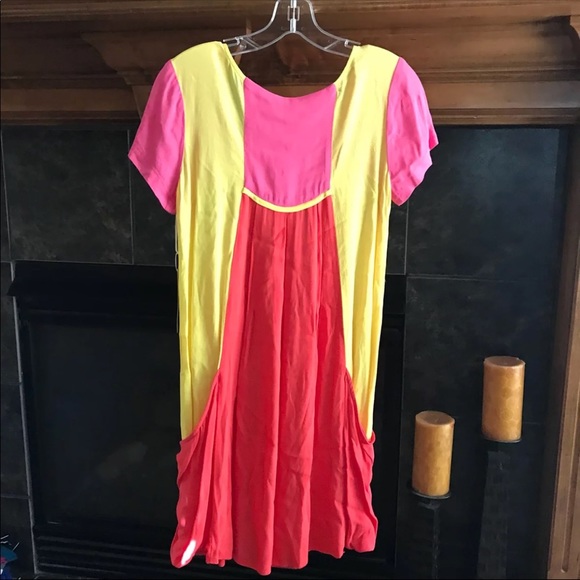 Uncle Frank | Dresses | Nwt Uncle Frank Dress | Poshmark